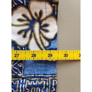 Rai Nani | Shirts | Vintage Rai Nani Mens Hawaiian Aloha Shirt Sz Xl ...